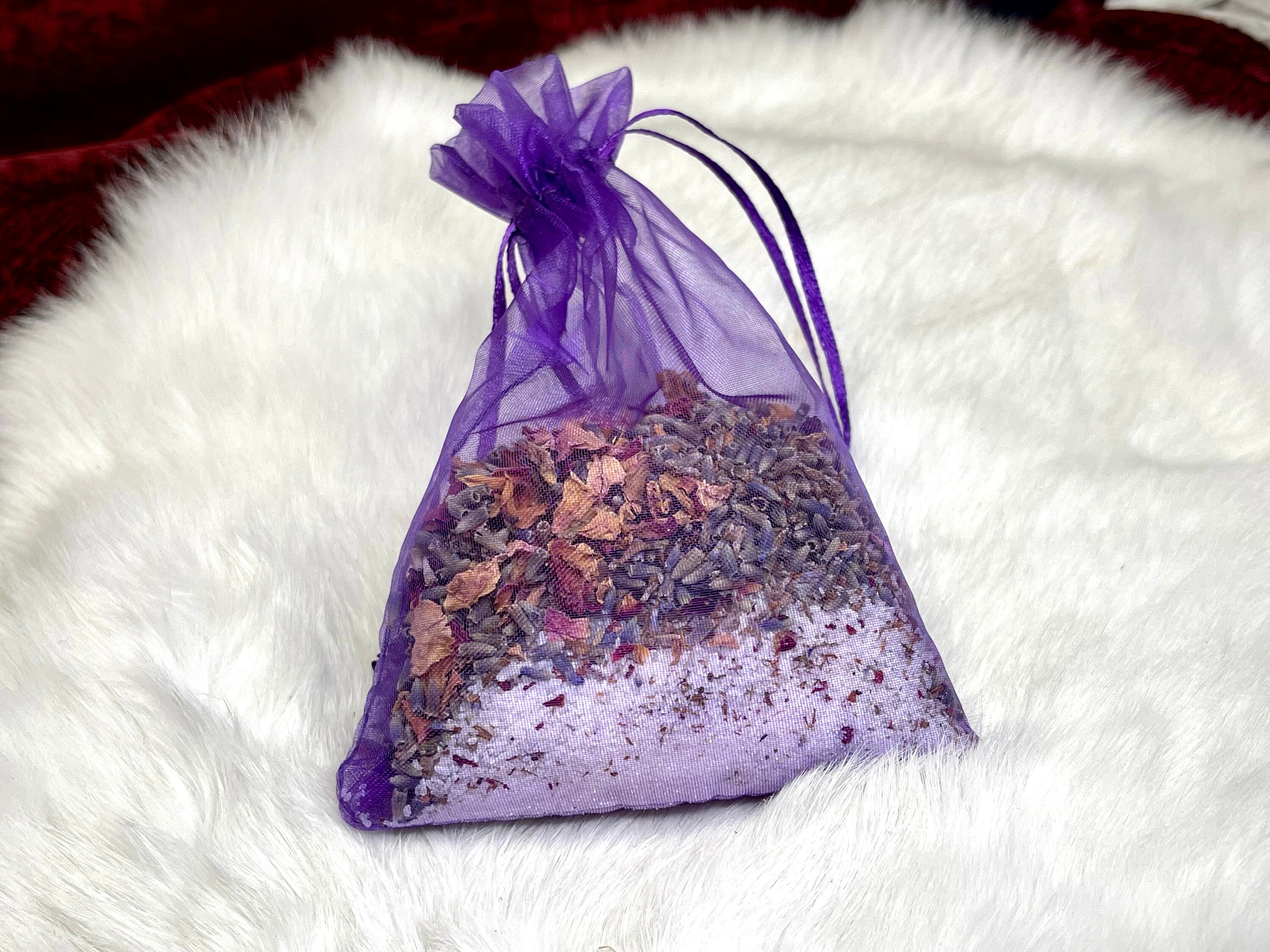 Herbal Bath Tea | Bath Tea Soak - Etsy