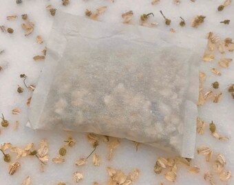 Cornstarch Bath - Etsy