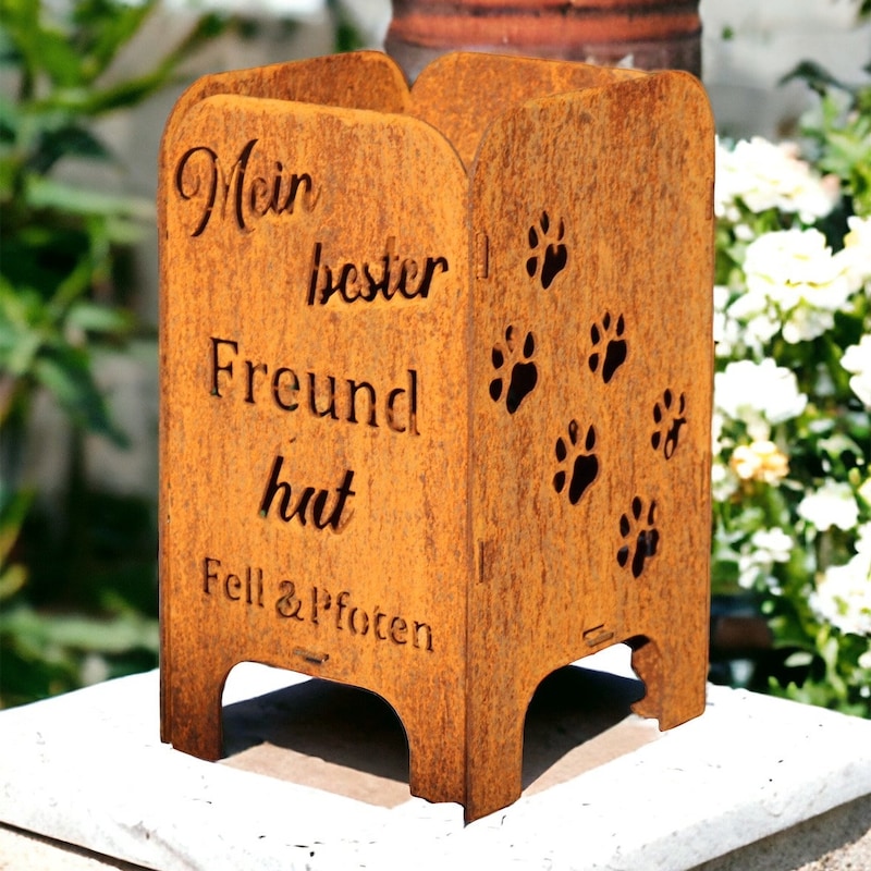 Laterne metall outdoor - Etsy.de