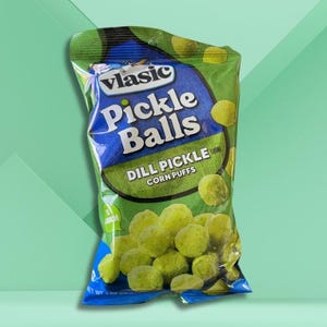 Pickle Gift Box – Fun & Quirky Pickle-themed Gifts for Pickle Lovers ...