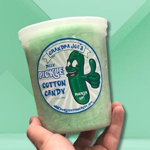 Pickle Gift Box – Fun & Quirky Pickle-themed Gifts for Pickle Lovers ...