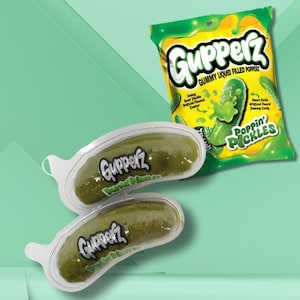 Pickle Gift Box – Fun & Quirky Pickle-themed Gifts for Pickle Lovers ...