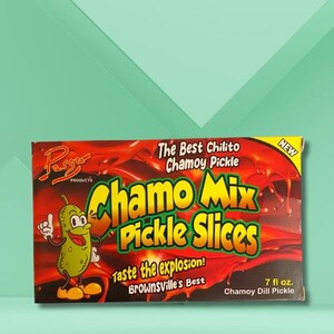 Pickle Gift Box – Fun & Quirky Pickle-themed Gifts for Pickle Lovers ...