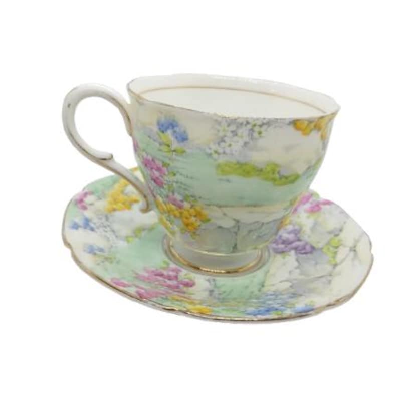 Paragon Coffee Set - Etsy