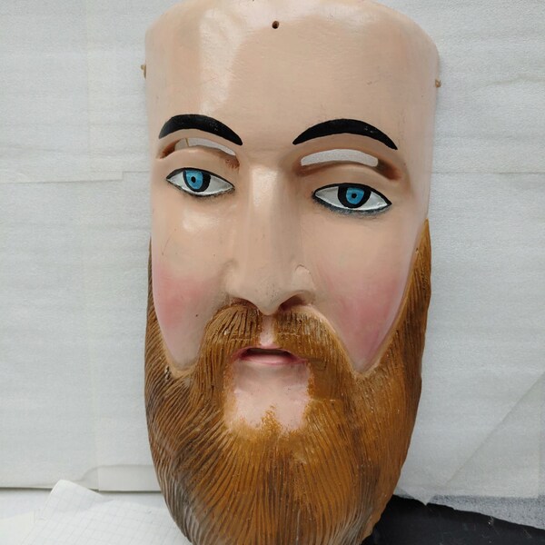 Mexican Face Mask - Etsy