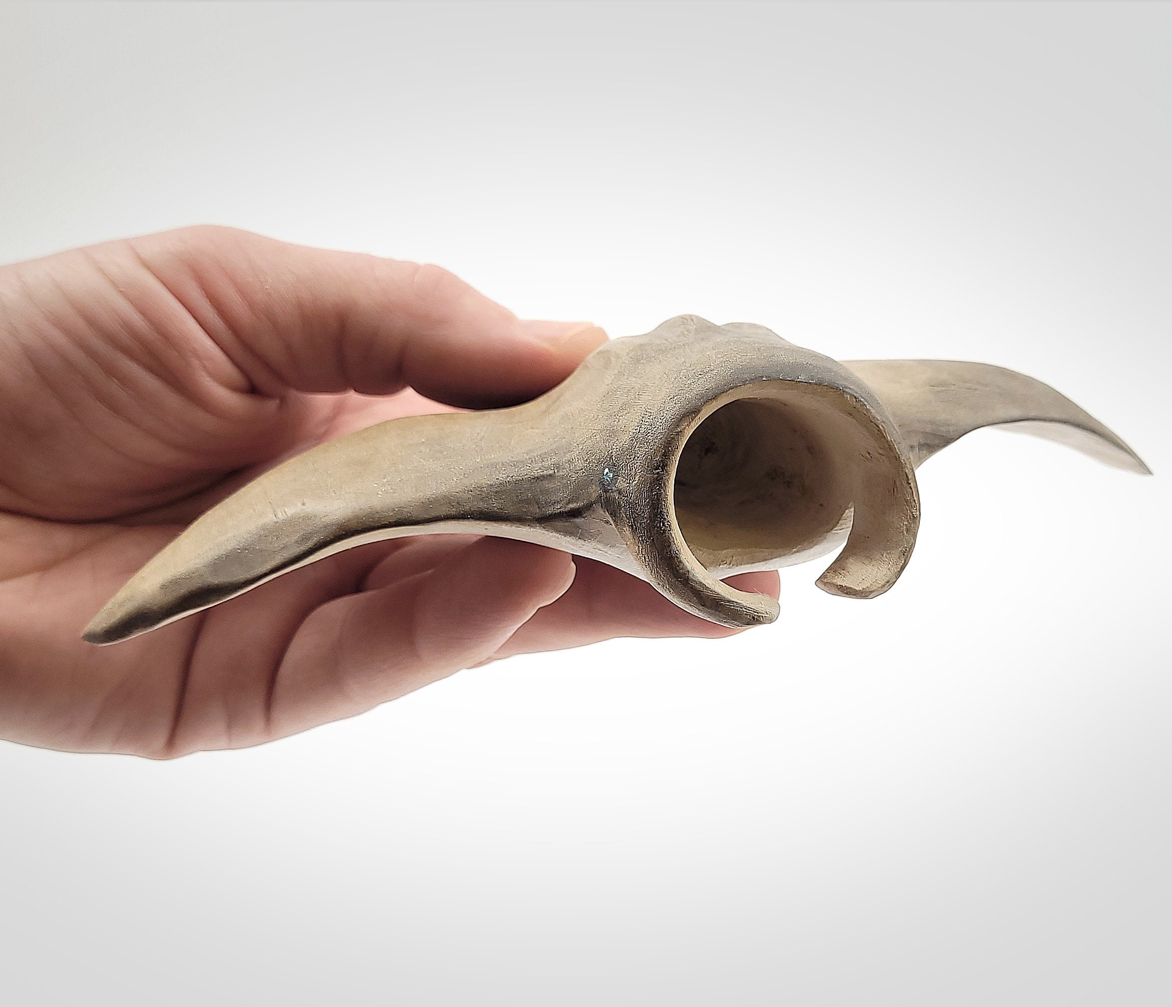 Escultura de mantarraya gris de madera, estatua de manta raya, manta de ...