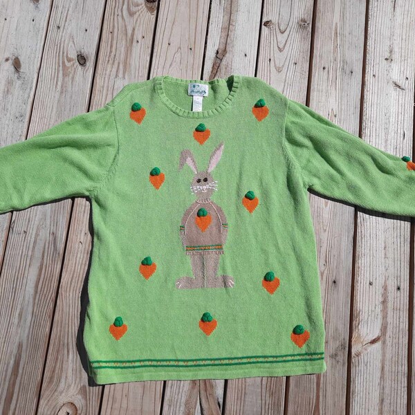 Brown Easter Bunny - Etsy