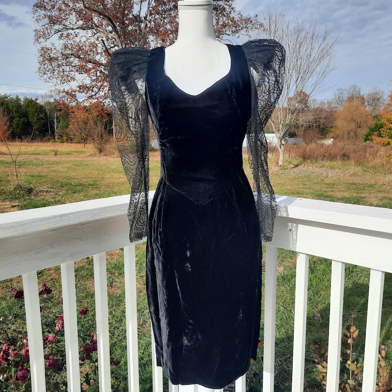 Grunge Prom Dress - Etsy