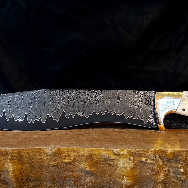Machete - Etsy