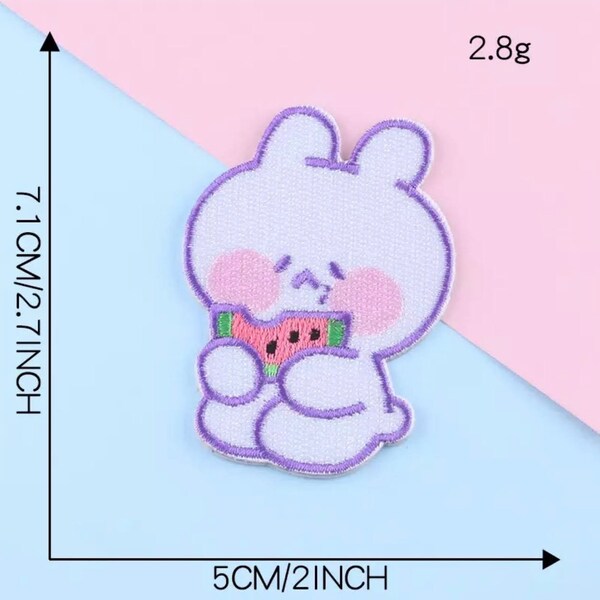 Cute Patches - Etsy