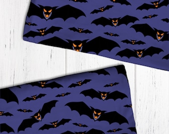 Halloween, Bats, Pattern, Seamless Pattern, Repeat Pattern, Digital ...