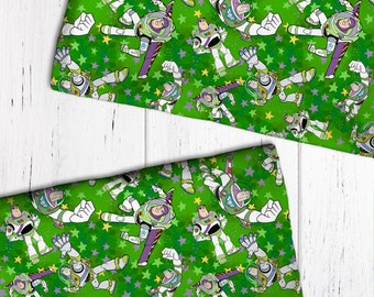 Buzz Lightyear | Toy Story | Magical | Seamless File | Repeating ...