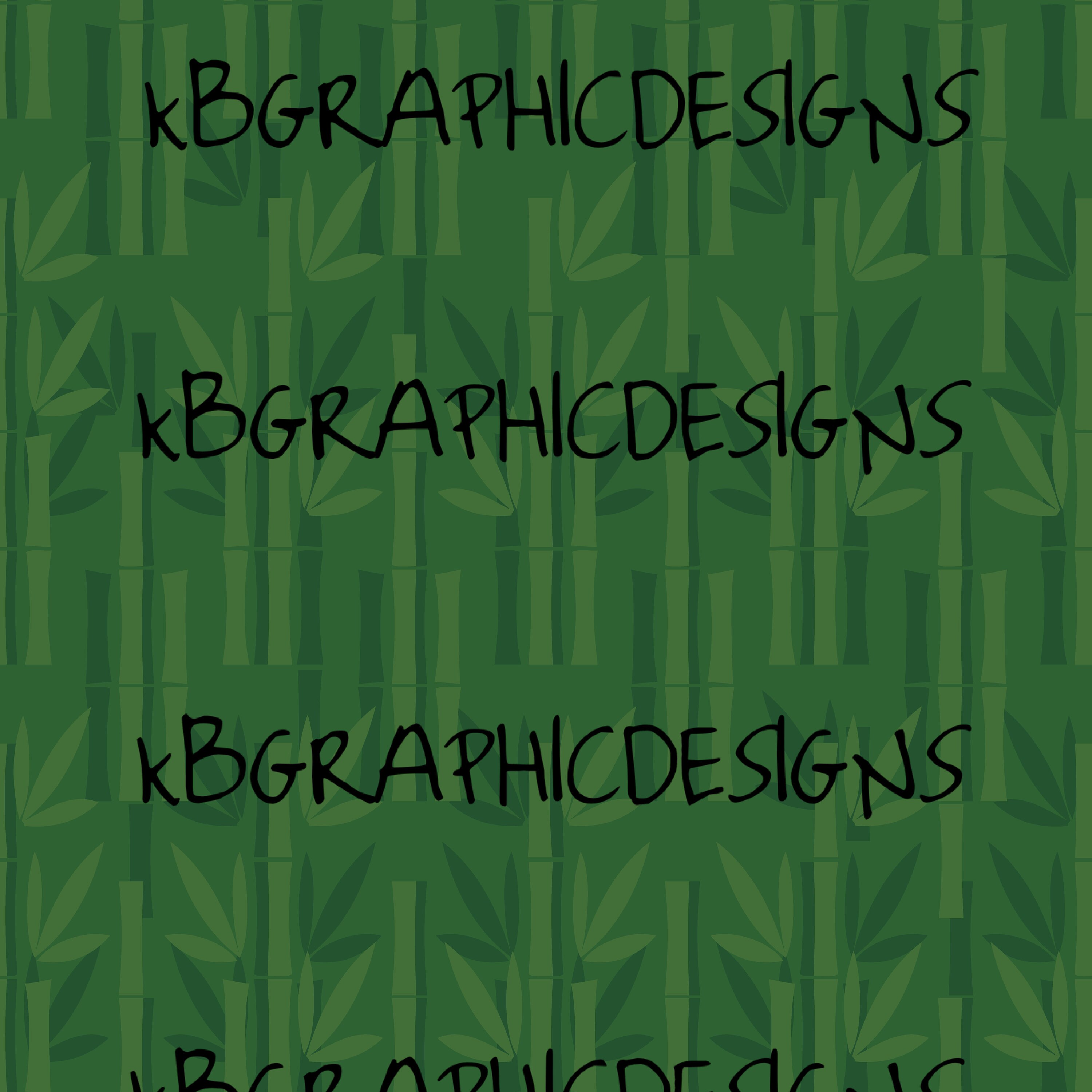 Mushu Coordinate Seamless Pattern - Etsy