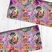Buzz Lightyear Seamless Pattern- Purple - Etsy