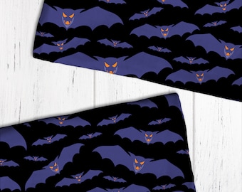 Halloween, Bats, Pattern, Seamless Pattern, Repeat Pattern, Digital ...