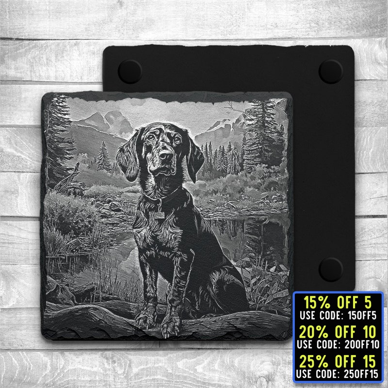 Coon Hunting Svg - Etsy