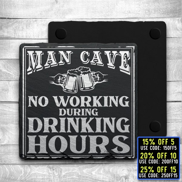 Funny Coasters Men - Etsy