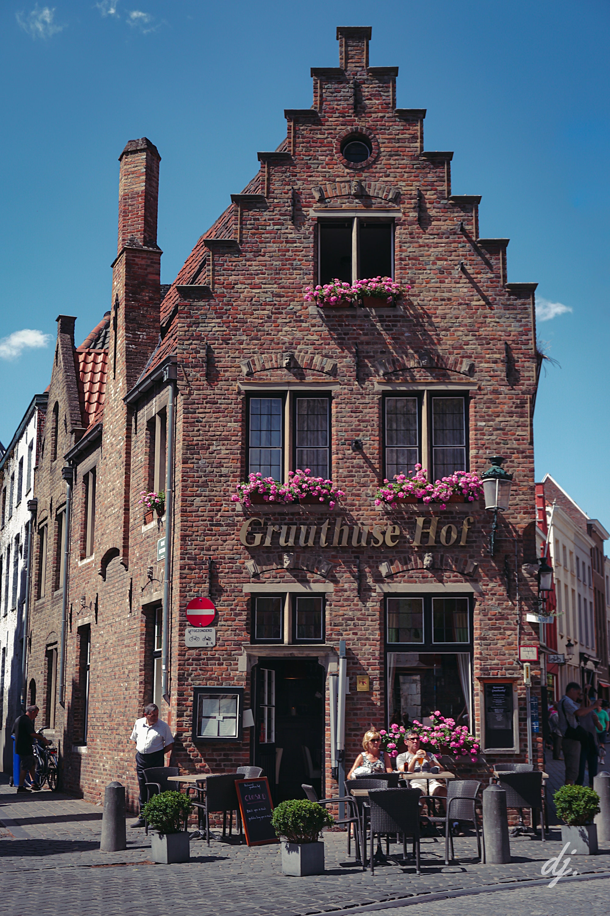 Belgium Photography, Bruges Wall Art, Europe Home Décor, Digital ...