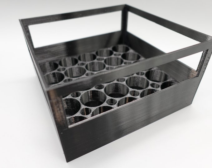 3D Print File of Our Popular Box for 25 Knockers as a Gift, Party Hit ...