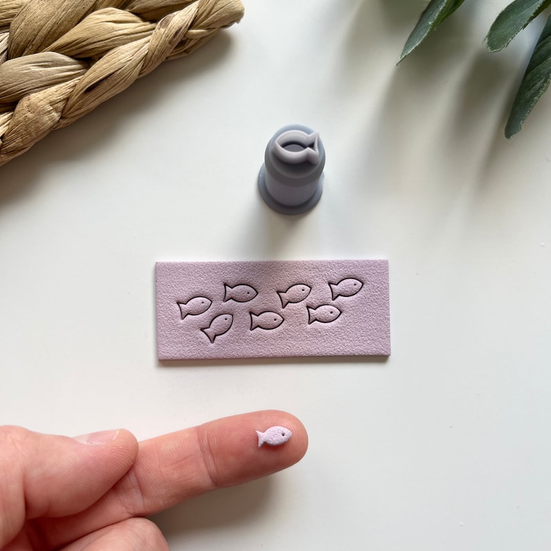 Bow Clay Mold Mini - Etsy UK