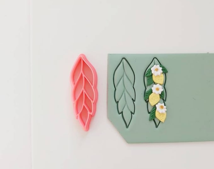 Fan Cutter Nr1 / Polymer Clay Tools / Jewellery Tools / - Etsy