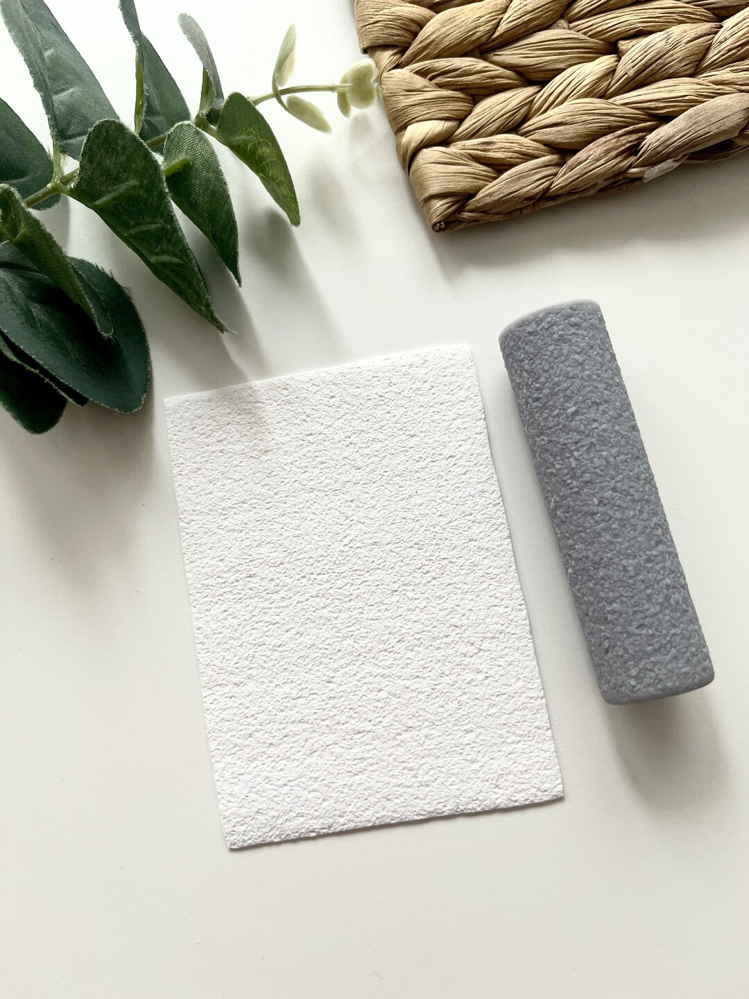 Limestone Texture Roller: Polymer Clay & Jewelry Tool - Etsy