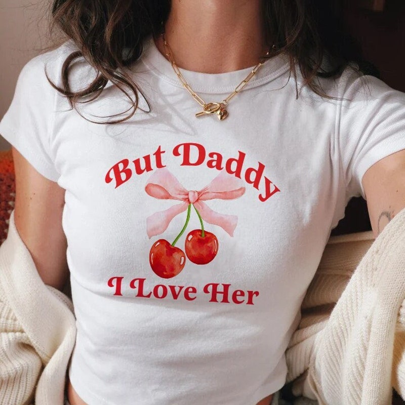 Daddy Etsy