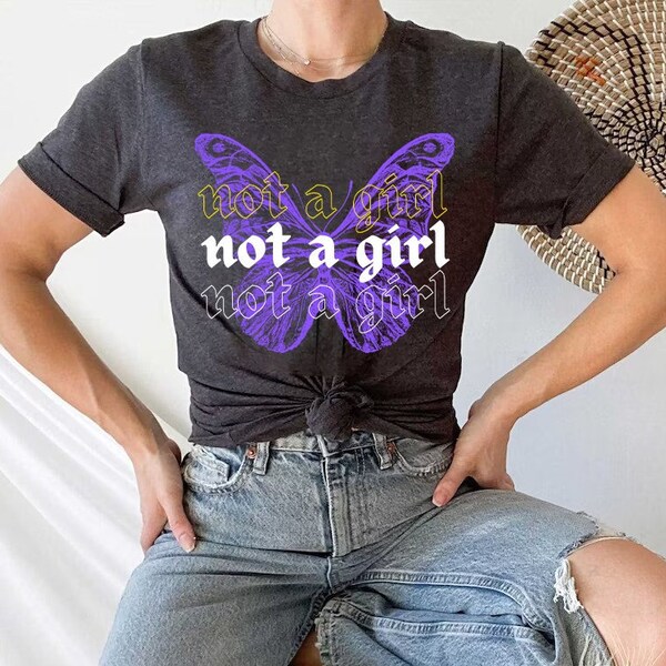 Enby - Etsy
