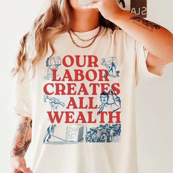 Labor Day Shirt - Etsy