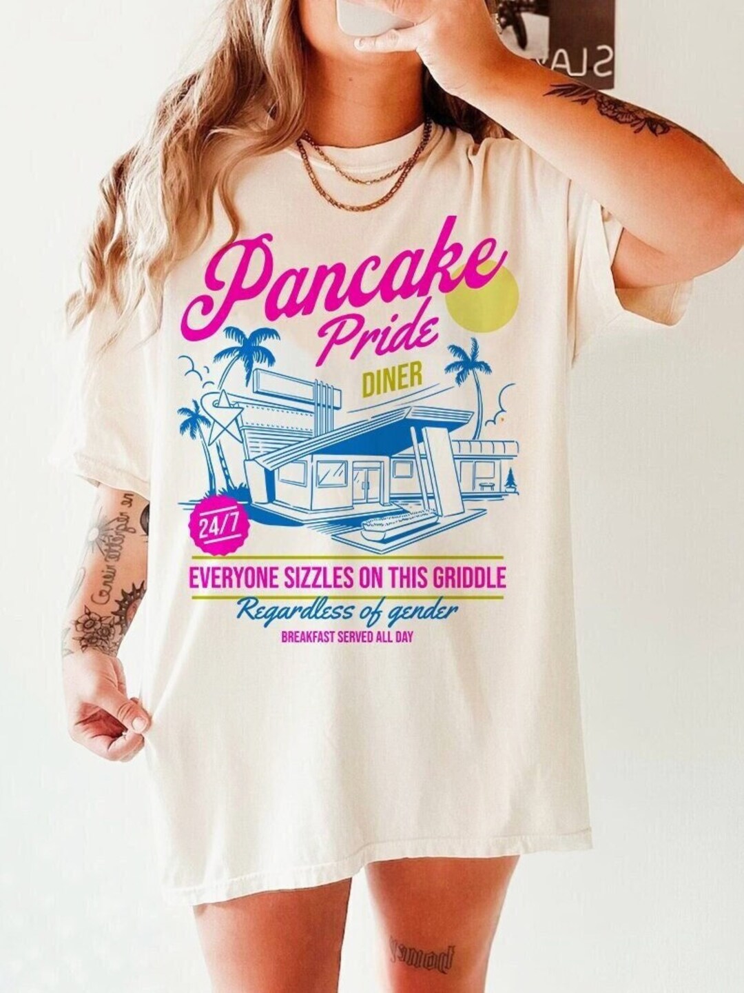 Pan Pride | Pansexual Shirt | Pansexual Flag | Subtle Pansexual ...