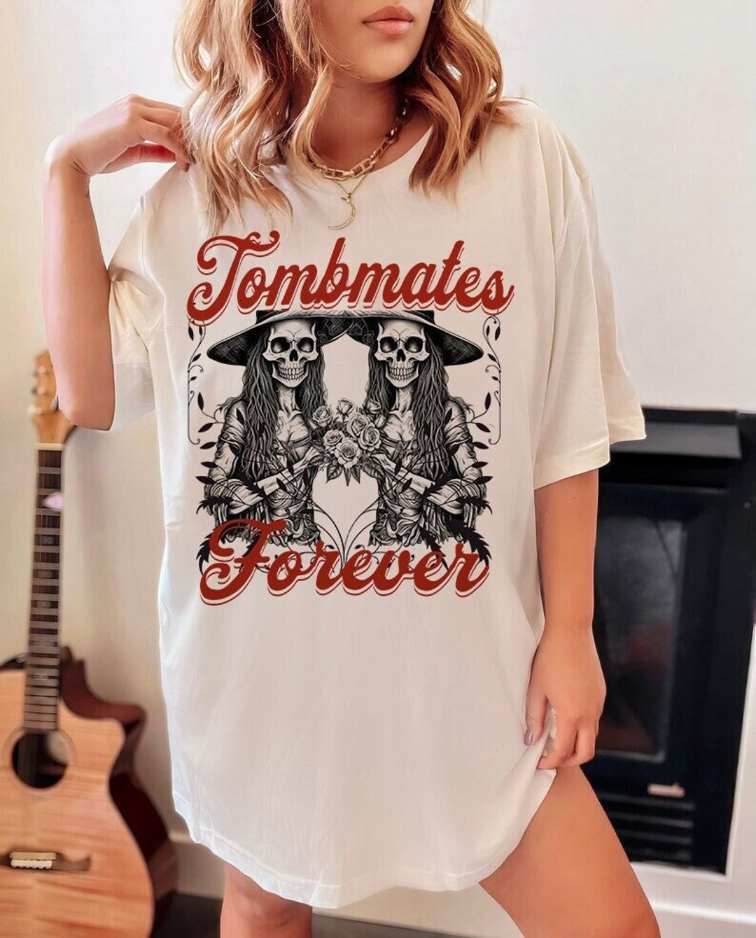 Tombmates Forever Shirt | Lesbian Roommates | Lesbian Girlfriend ...