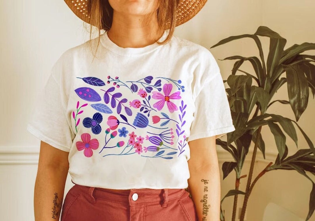 Subtle Bisexual | Subtle Bi Pride | Bisexual Subtle | Bisexual ...