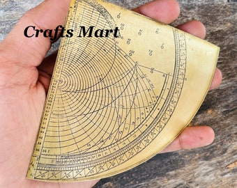 Quadrant Replica - Etsy