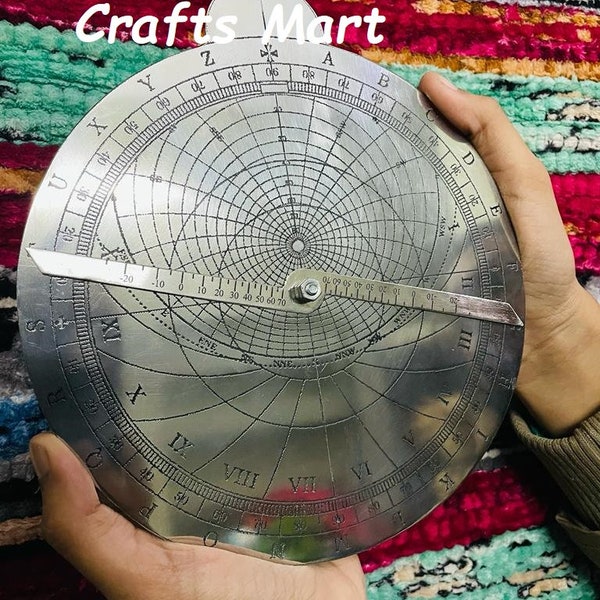 Astrolabe - Etsy