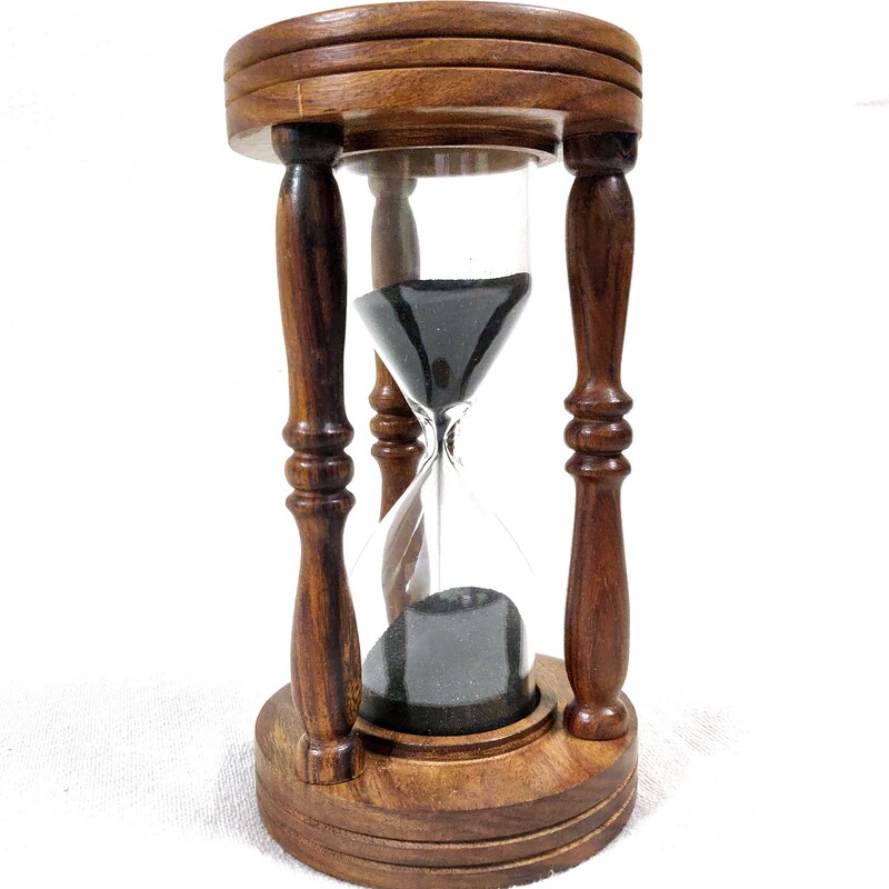 Hourglass Timer - Etsy