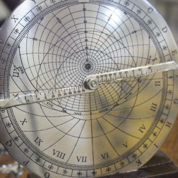 Astrolabe - Etsy