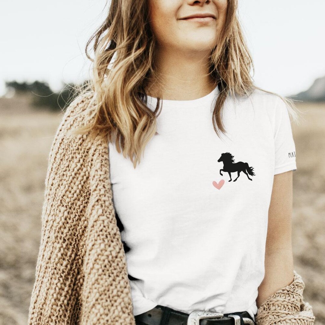 T-Shirt "Isländer" #1 | Design: Isländer | personalisiert | Geschenk ...