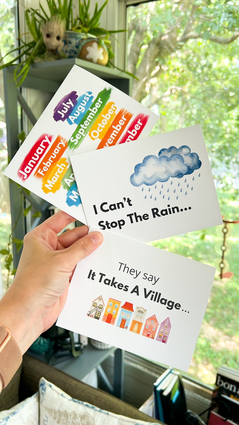 Pride Greeting Card LGBTQIA Ally Gay Pride 'love is Love. All Year ...