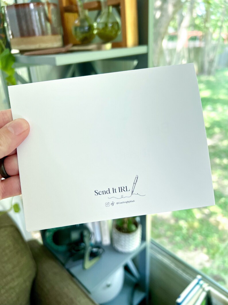 Beautiful Like a Burrito Card Greeting Funny Quote Thinking of You ...