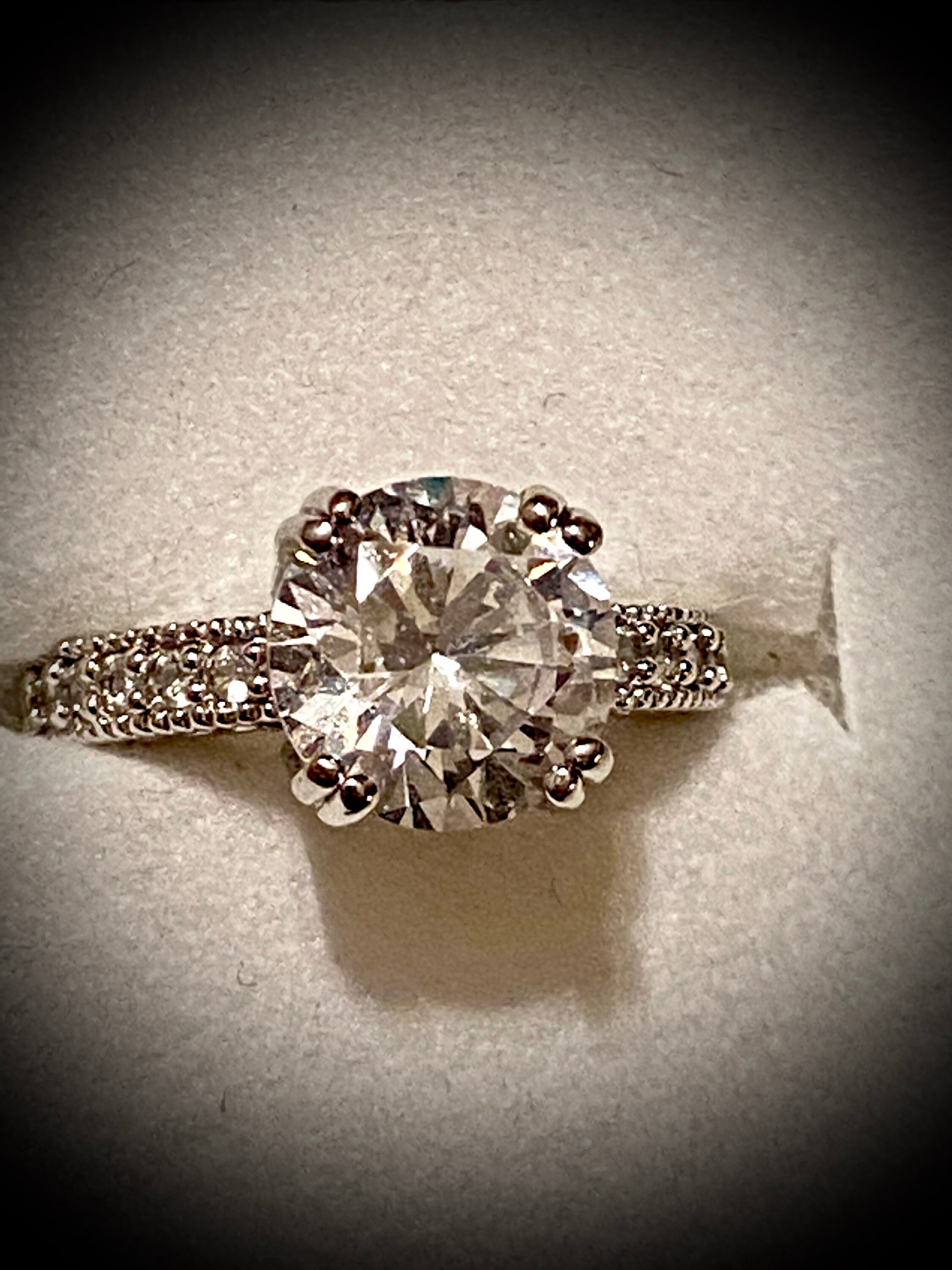 Vintage Cocktail Rings Collection 2 | Etsy