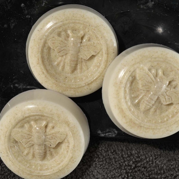 Bee Soap - Etsy