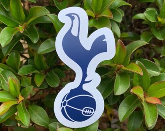 Tottenham Hotspur F.c. - Etsy