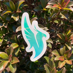 Illenium Vinyl Decal, Phoenix Sticker for Car, Window, Tumbler, Laptop ...