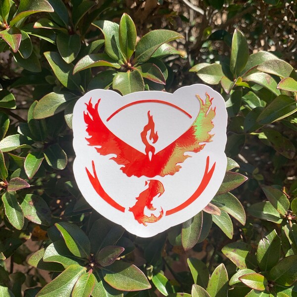 Team Valor - Etsy
