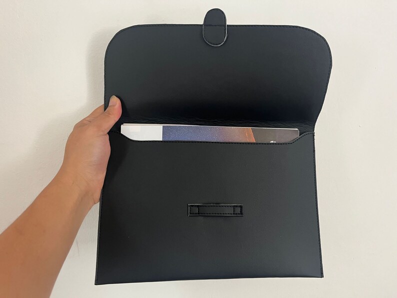 JW Faux Leather Magazine Brochure Folder Holder for Ministry - Etsy