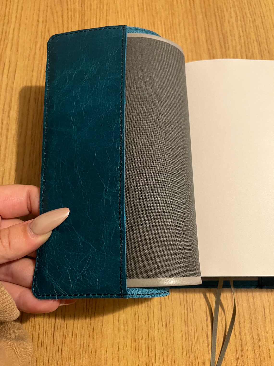 JW Leather Bible Cover New World Translation. Can Be Personalised - Etsy