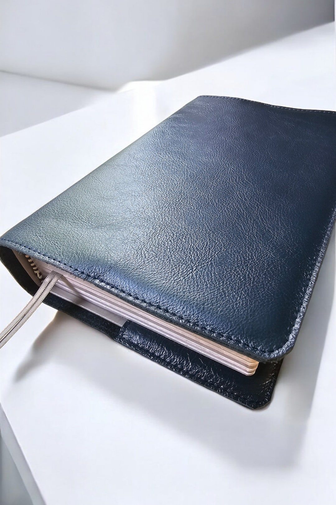 JW Leather Bible Cover New World Translation - Standard. Can Be ...