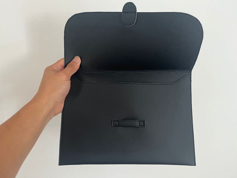 JW Faux Leather Magazine Brochure Folder Holder for Ministry - Etsy