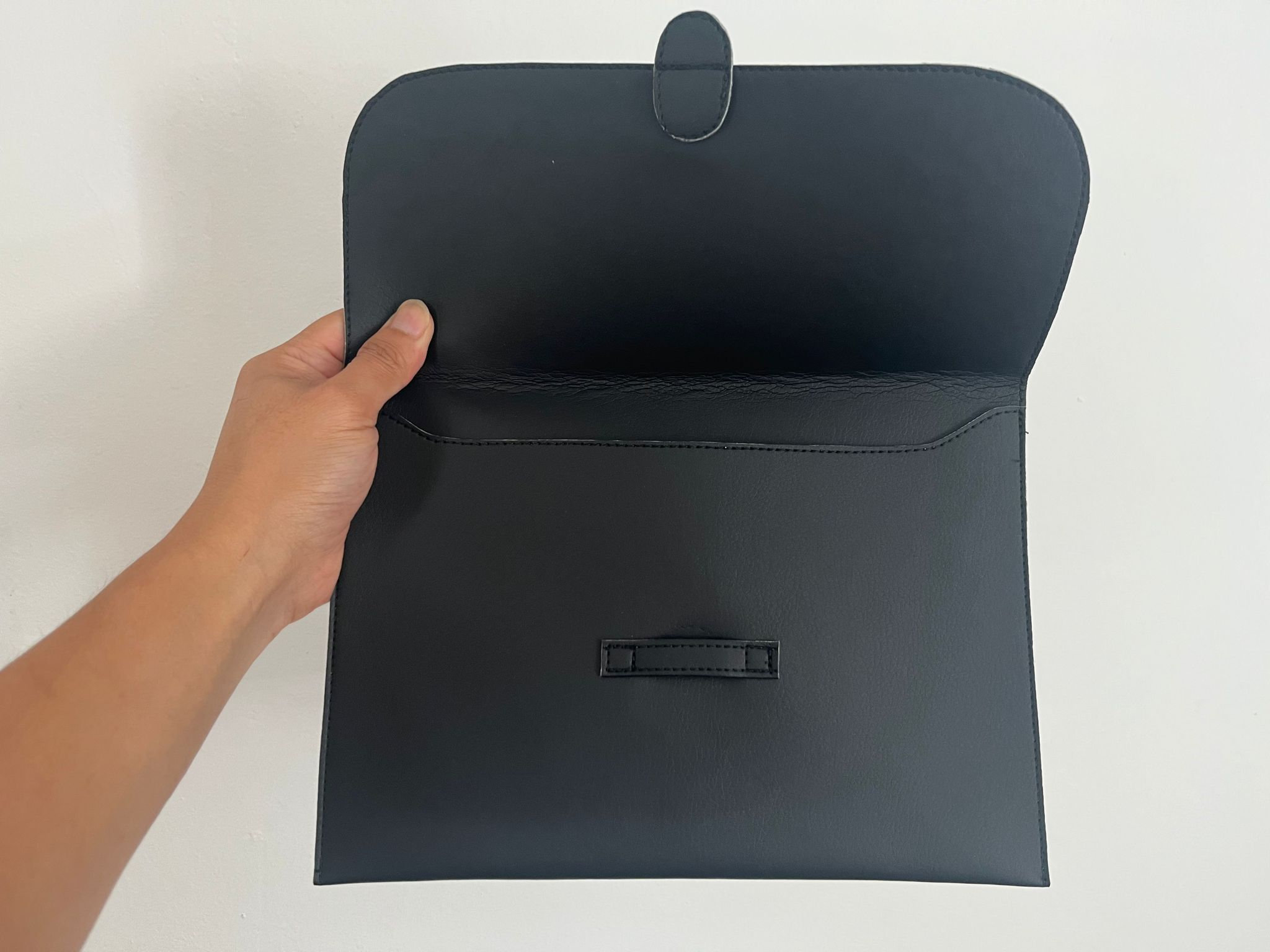 JW Faux Leather Magazine Brochure Folder Holder for Ministry - Etsy