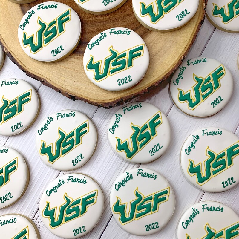 Usf - Etsy
